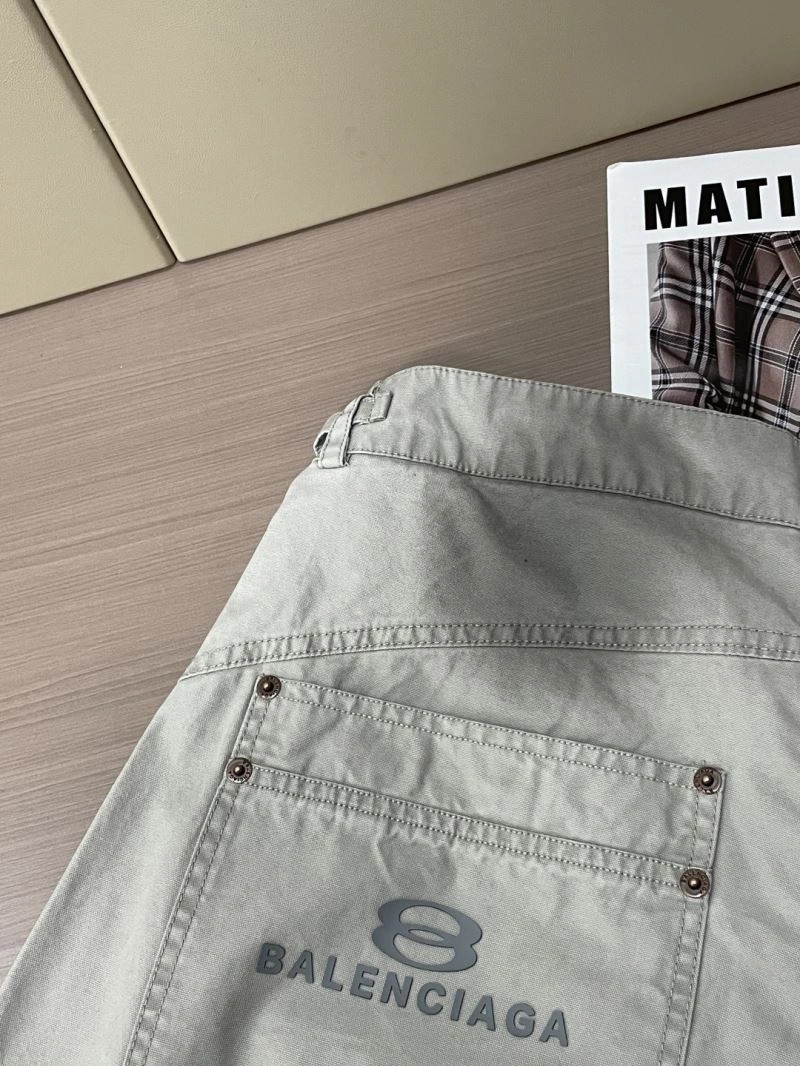 Value-priced Balenciaga Jeans