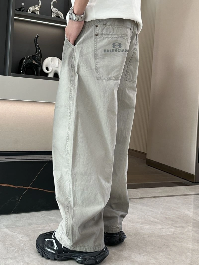 Value-priced Balenciaga Jeans