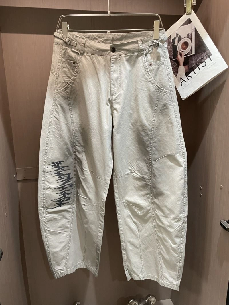 Value-priced Balenciaga Jeans