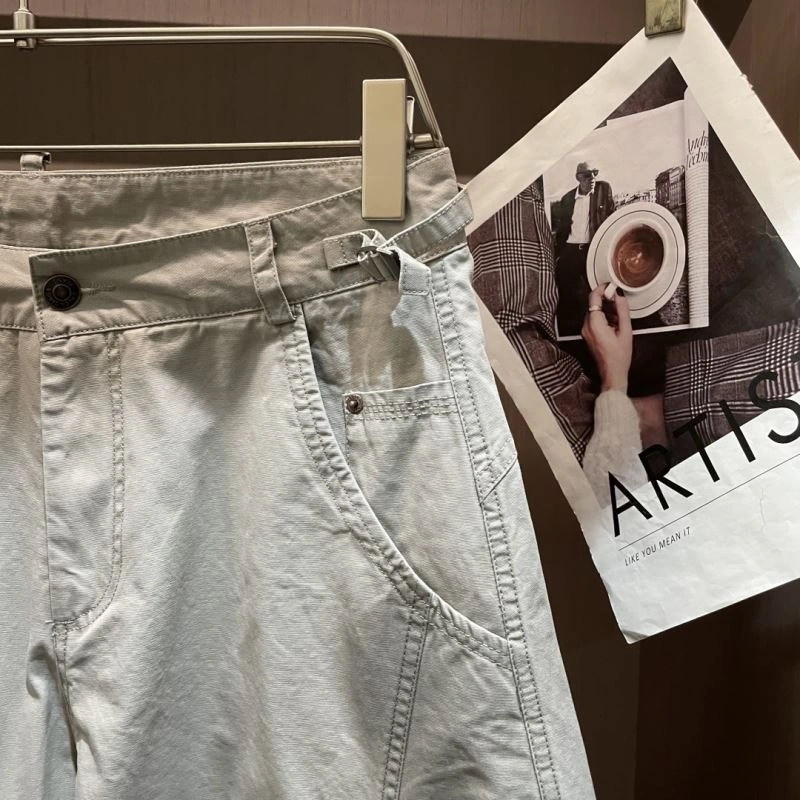 Value-priced Balenciaga Jeans