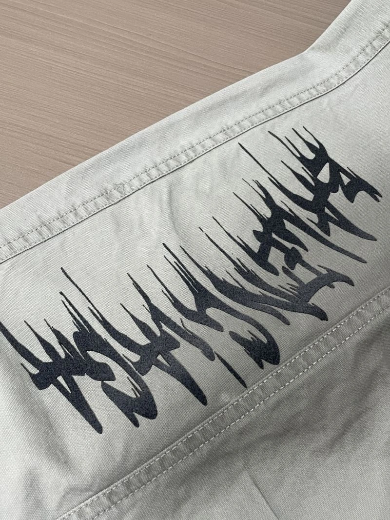 Value-priced Balenciaga Jeans