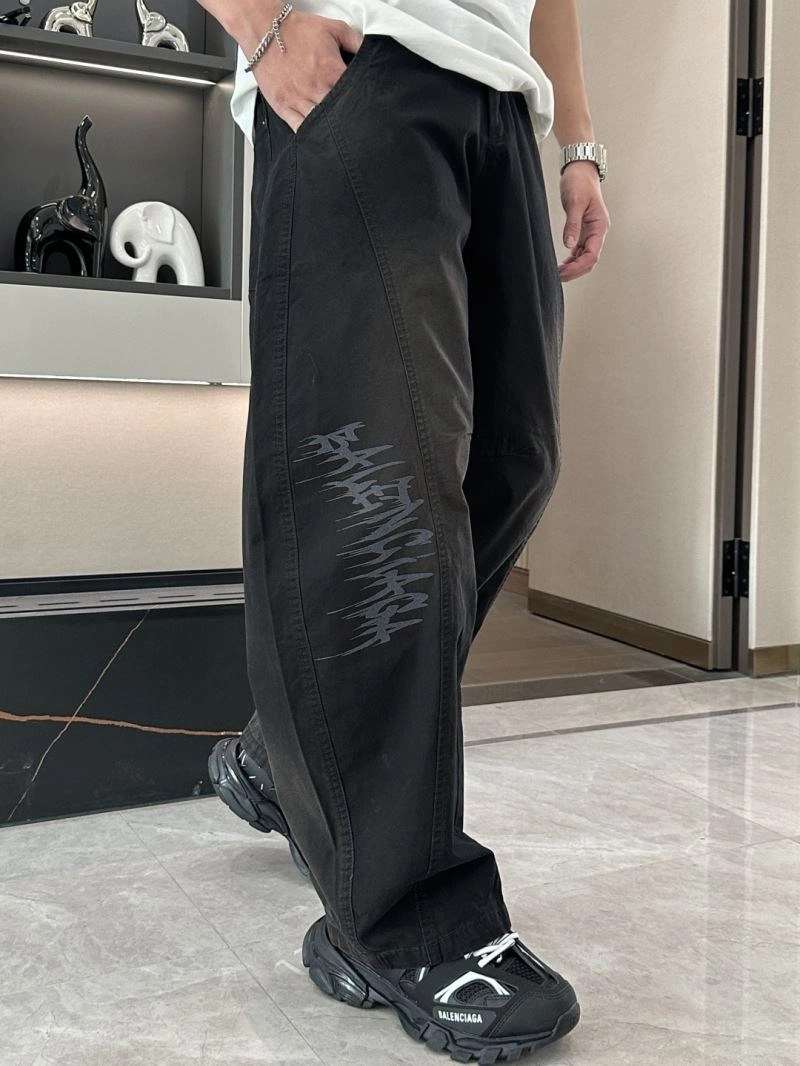 Balenciaga Jeans