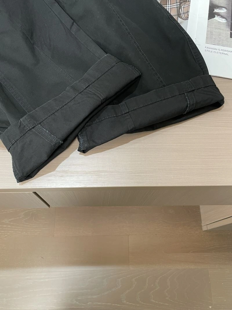 Value-priced Balenciaga Jeans