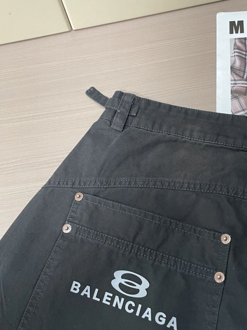 Value-priced Balenciaga Jeans
