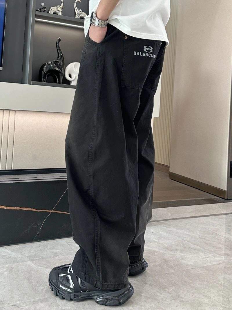Value-priced Balenciaga Jeans