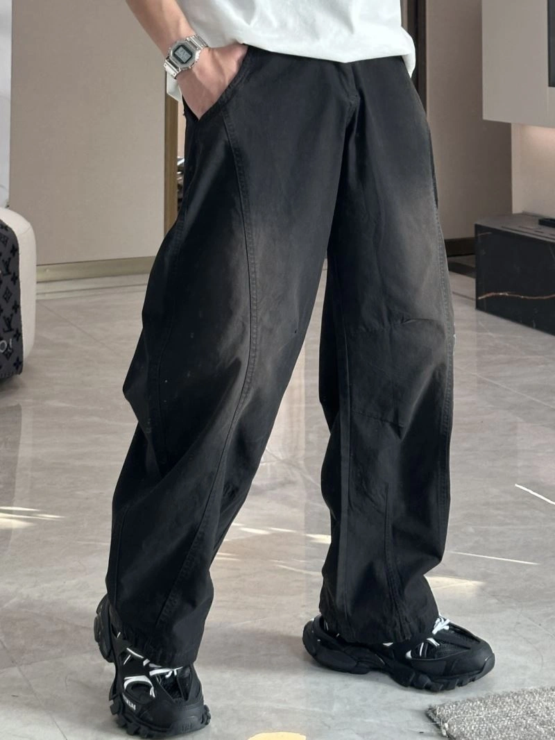 Value-priced Balenciaga Jeans