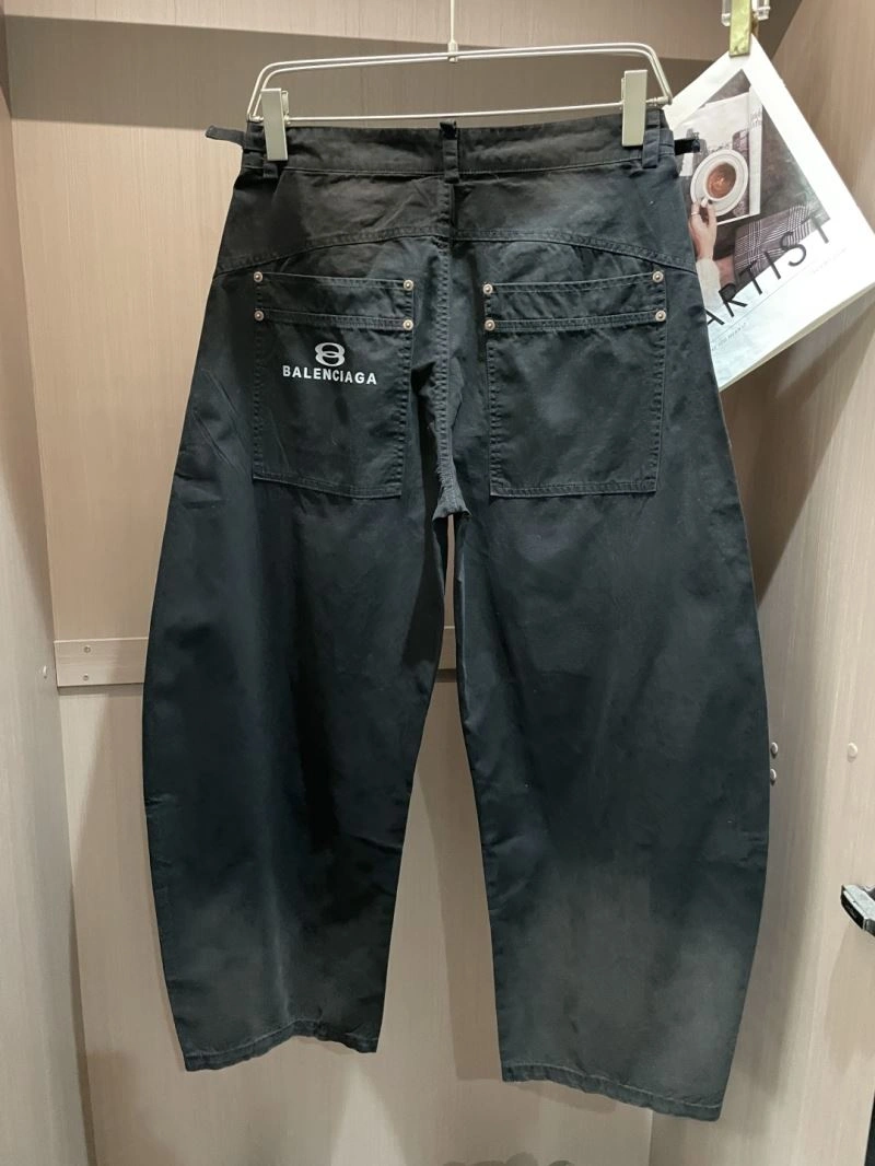 Value-priced Balenciaga Jeans