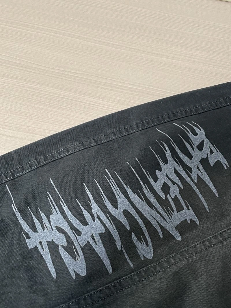 Value-priced Balenciaga Jeans