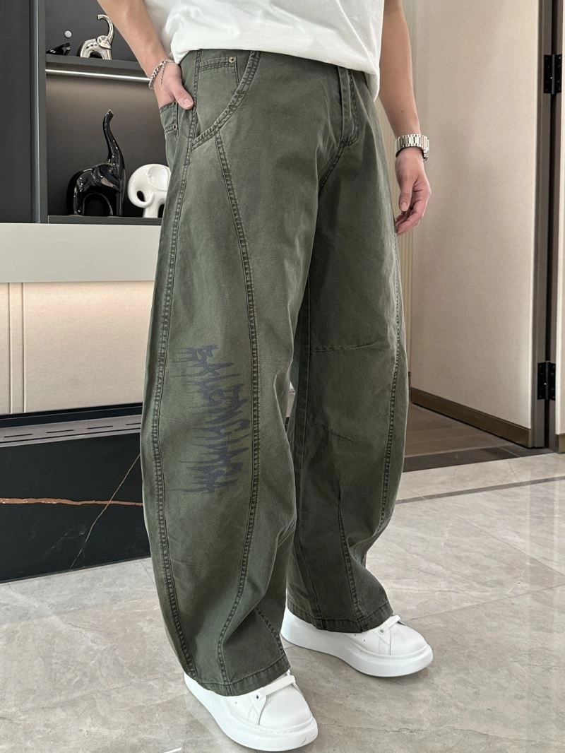 Balenciaga Jeans