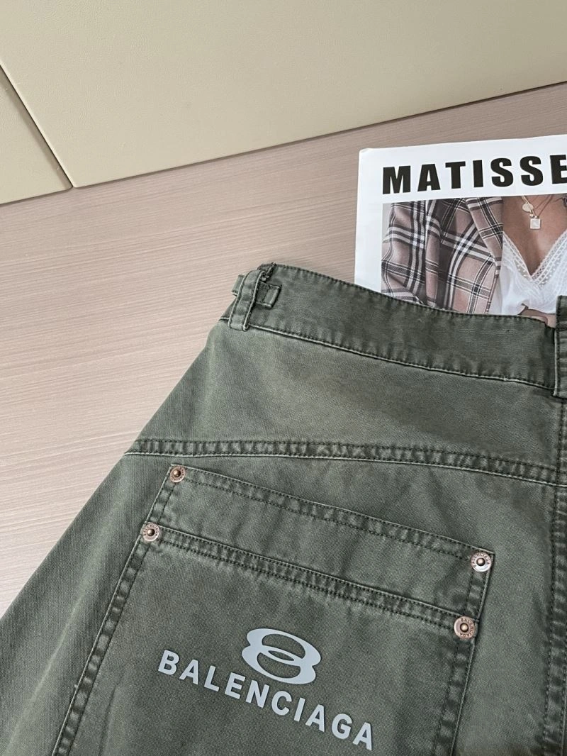 Reasonably priced Balenciaga Jeans