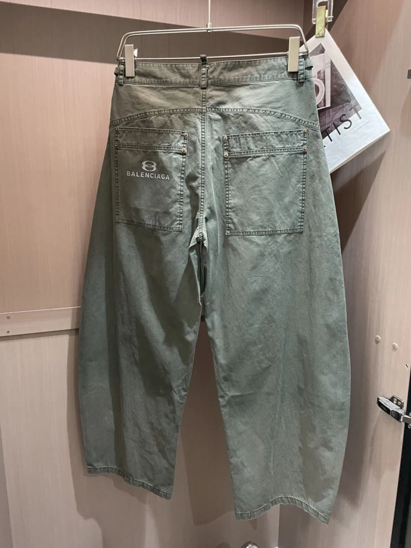 Reasonably priced Balenciaga Jeans