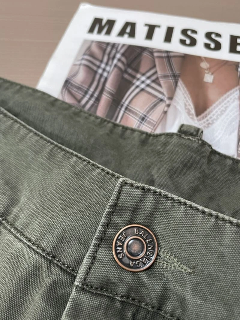 Reasonably priced Balenciaga Jeans
