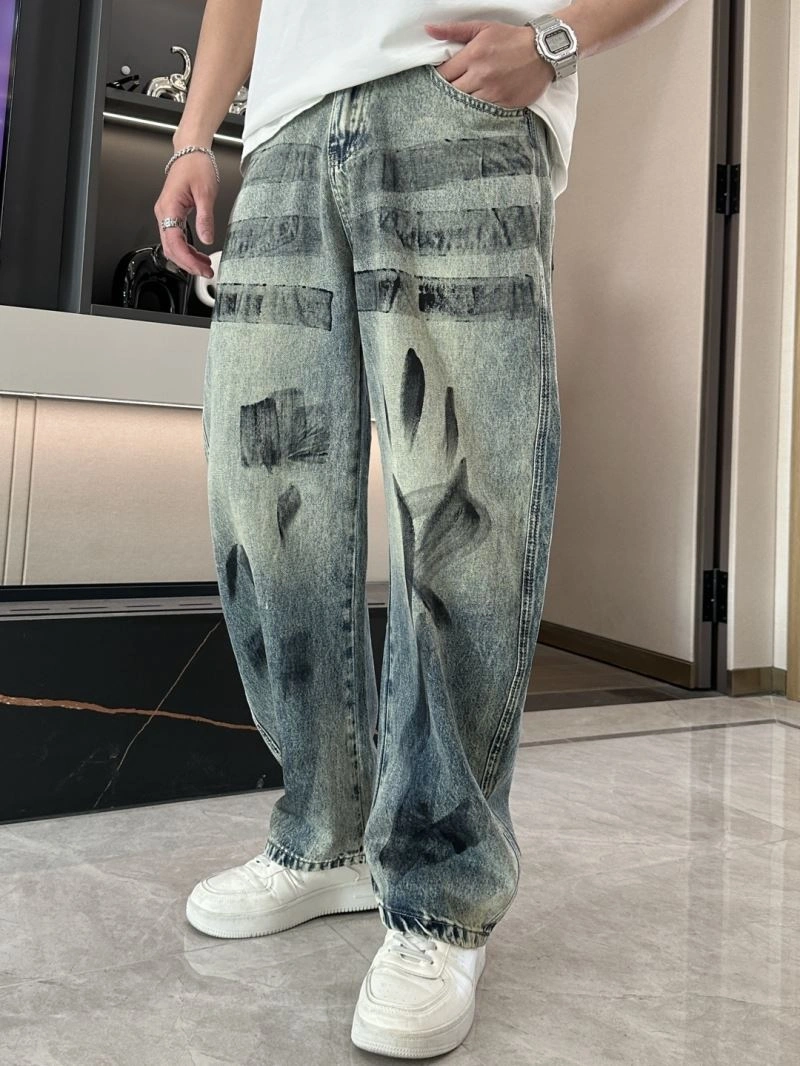 Balenciaga Jeans