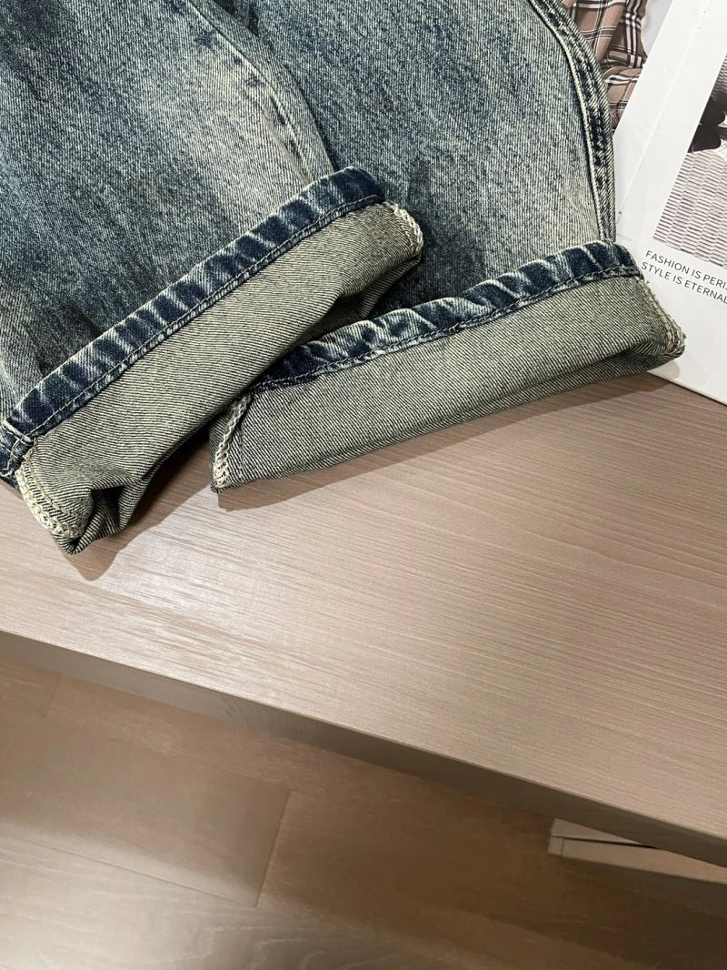 Inexpensive Balenciaga Jeans