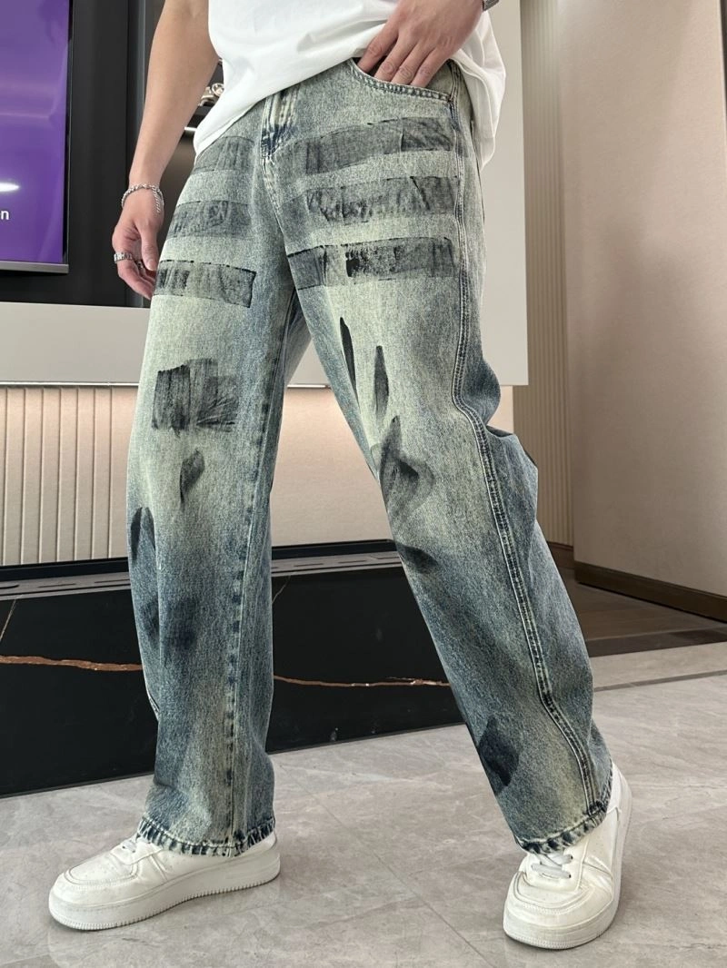 Inexpensive Balenciaga Jeans