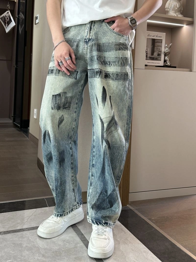 Inexpensive Balenciaga Jeans