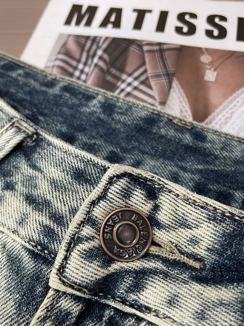 Inexpensive Balenciaga Jeans