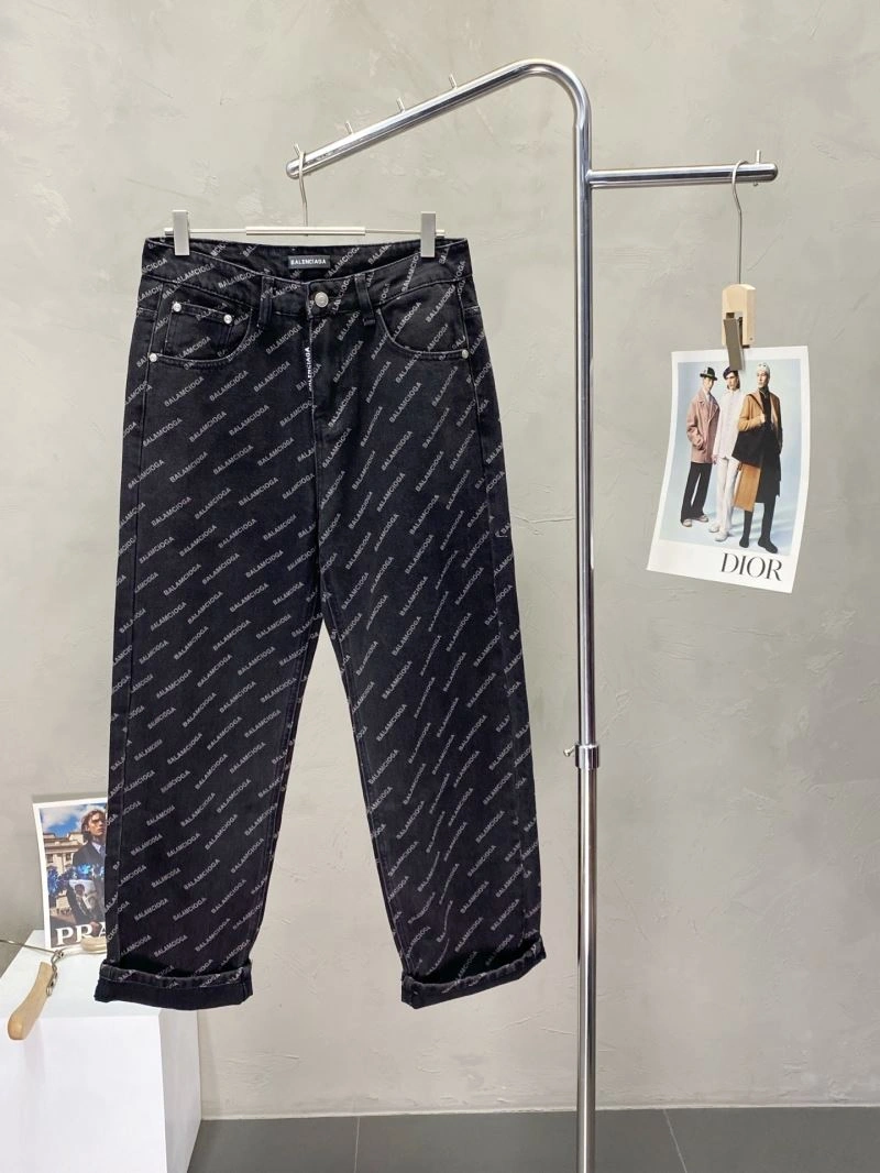 Balenciaga Jeans