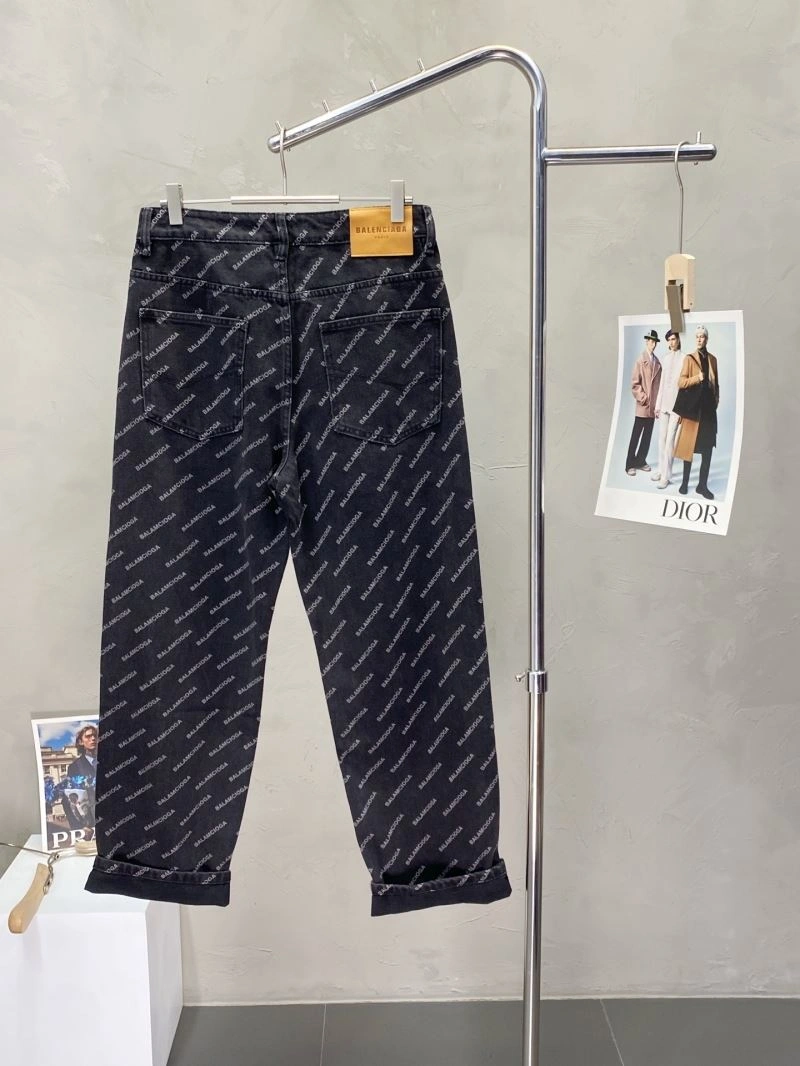 Reasonably priced Balenciaga Jeans