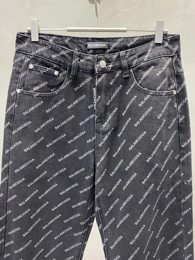 Reasonably priced Balenciaga Jeans