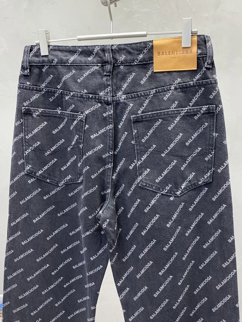 Reasonably priced Balenciaga Jeans