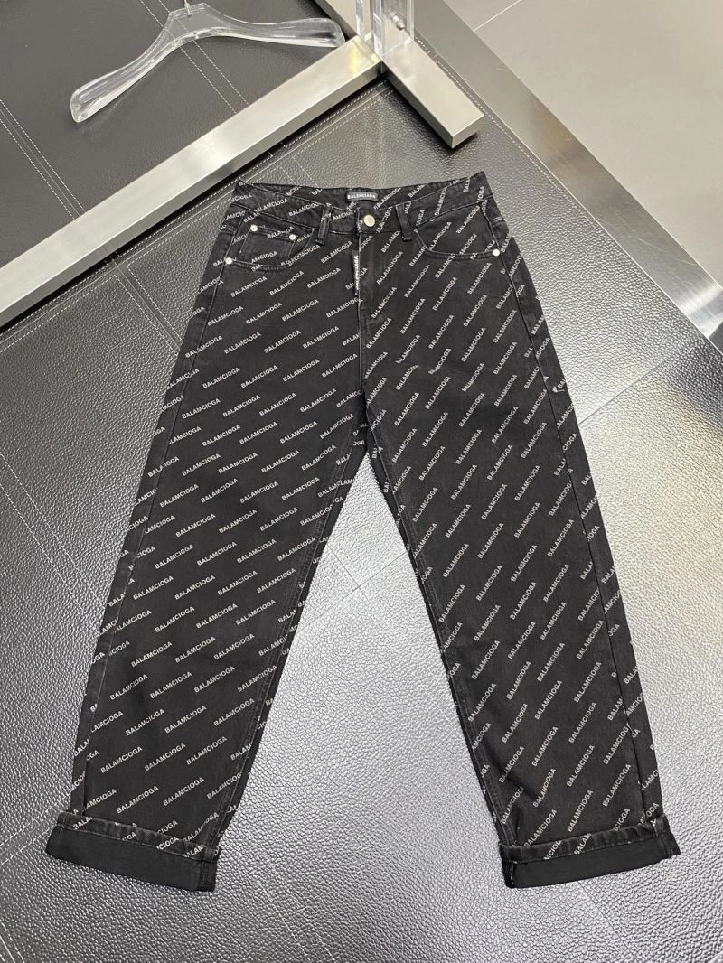 Reasonably priced Balenciaga Jeans