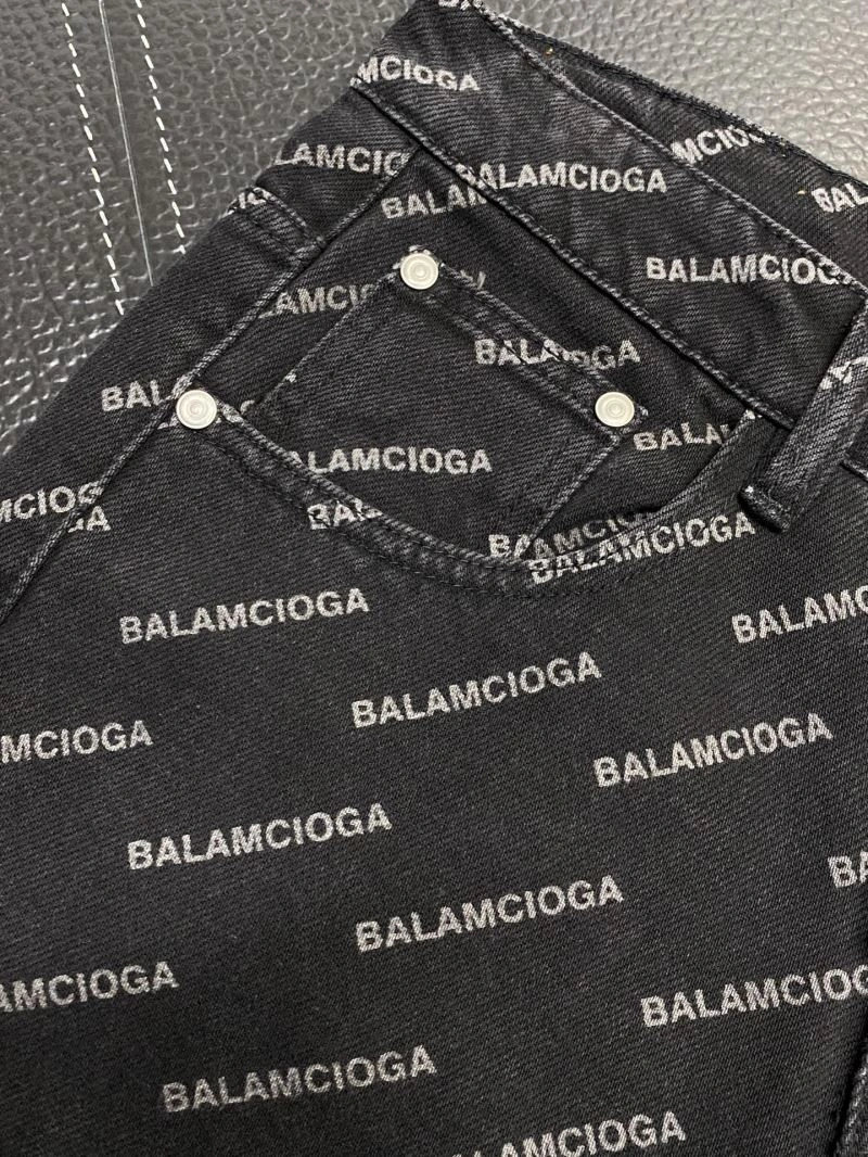 Reasonably priced Balenciaga Jeans