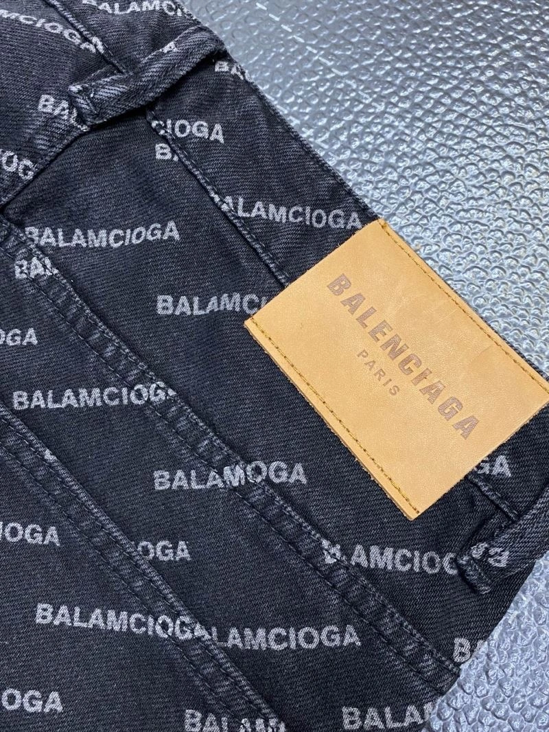 Reasonably priced Balenciaga Jeans