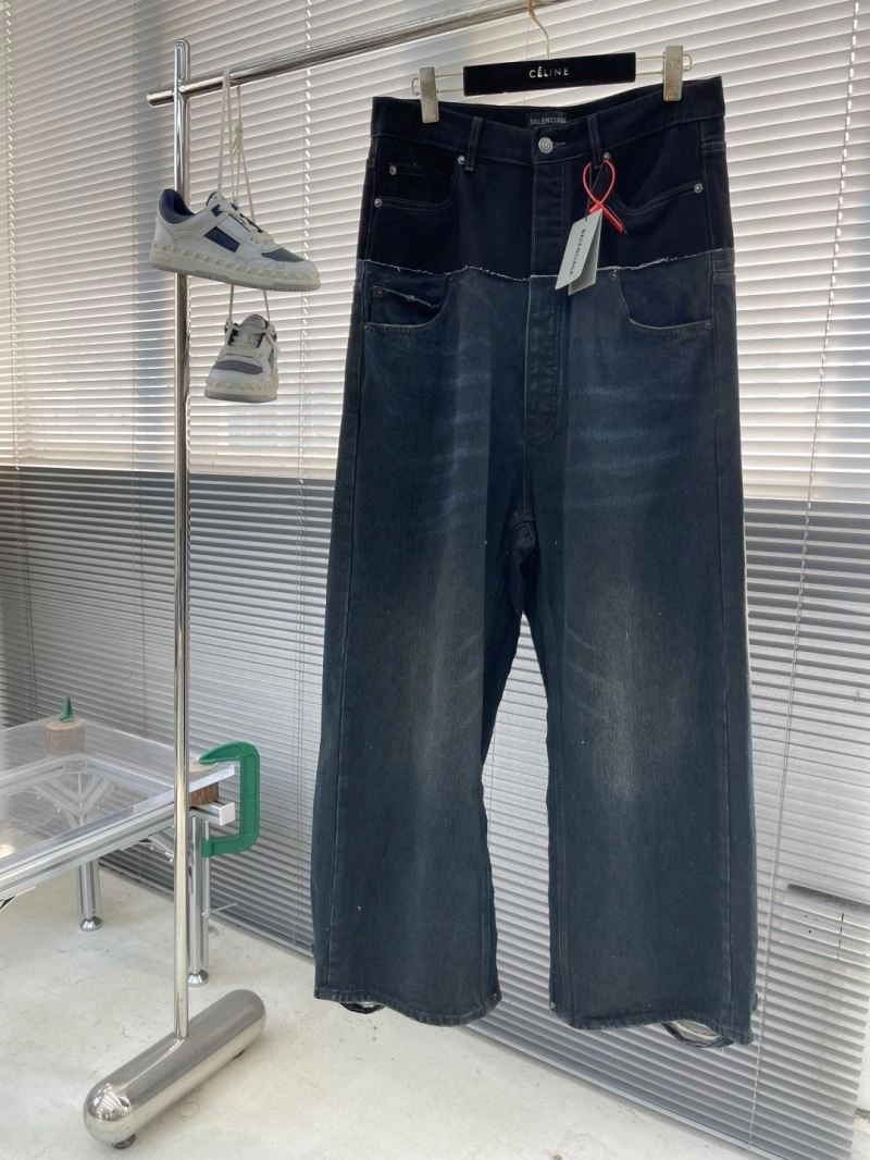 Balenciaga Jeans