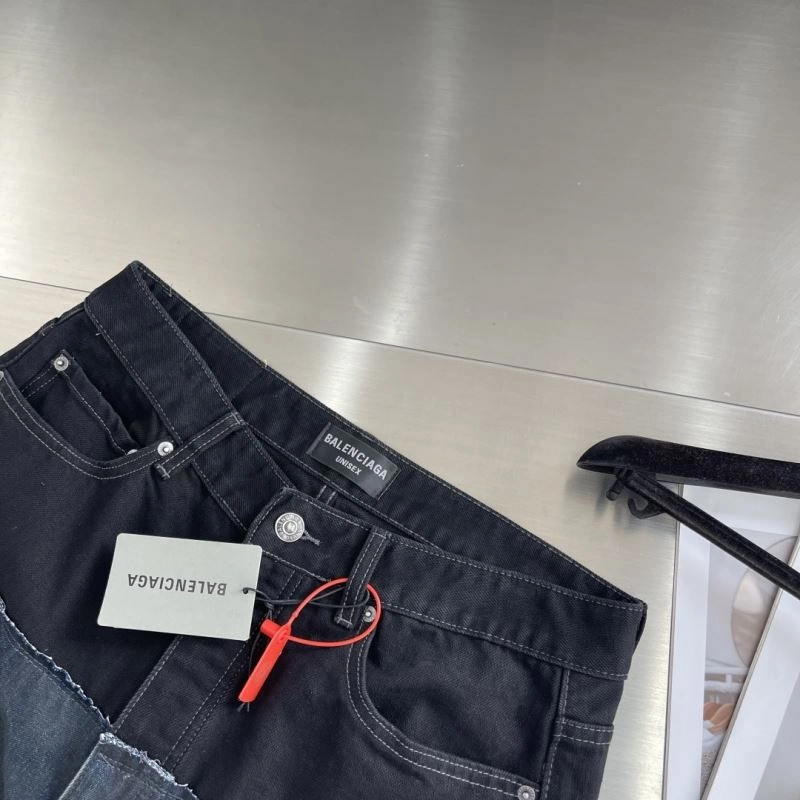 Low-cost Balenciaga Jeans