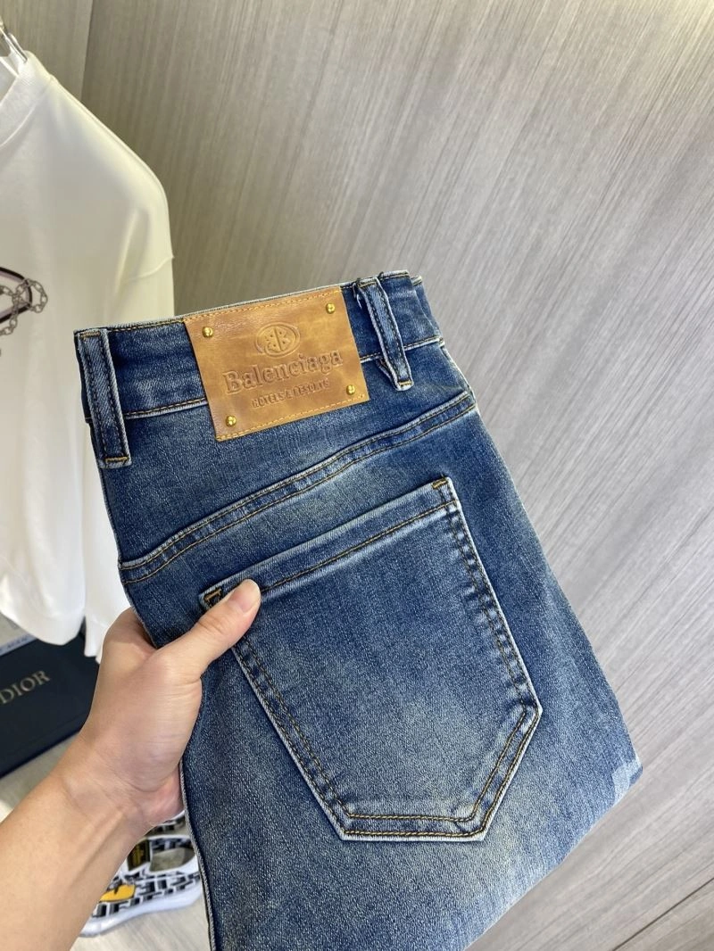 Balenciaga Jeans
