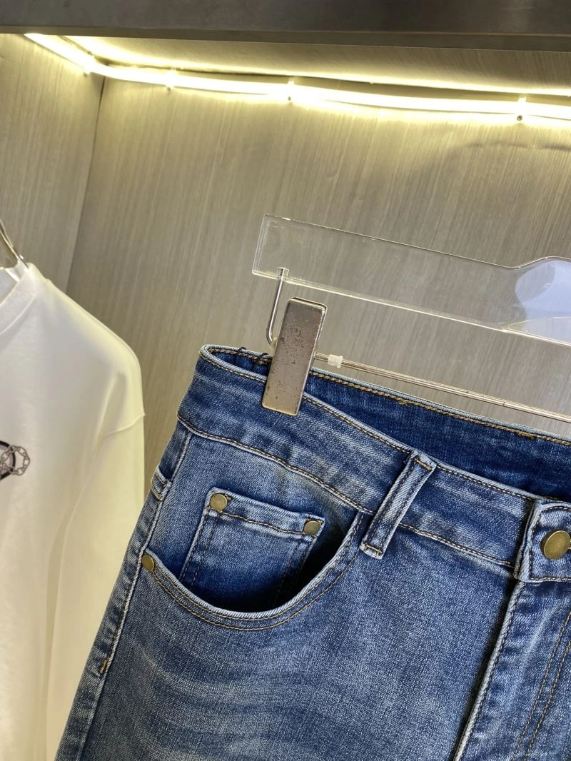 Inexpensive Balenciaga Jeans