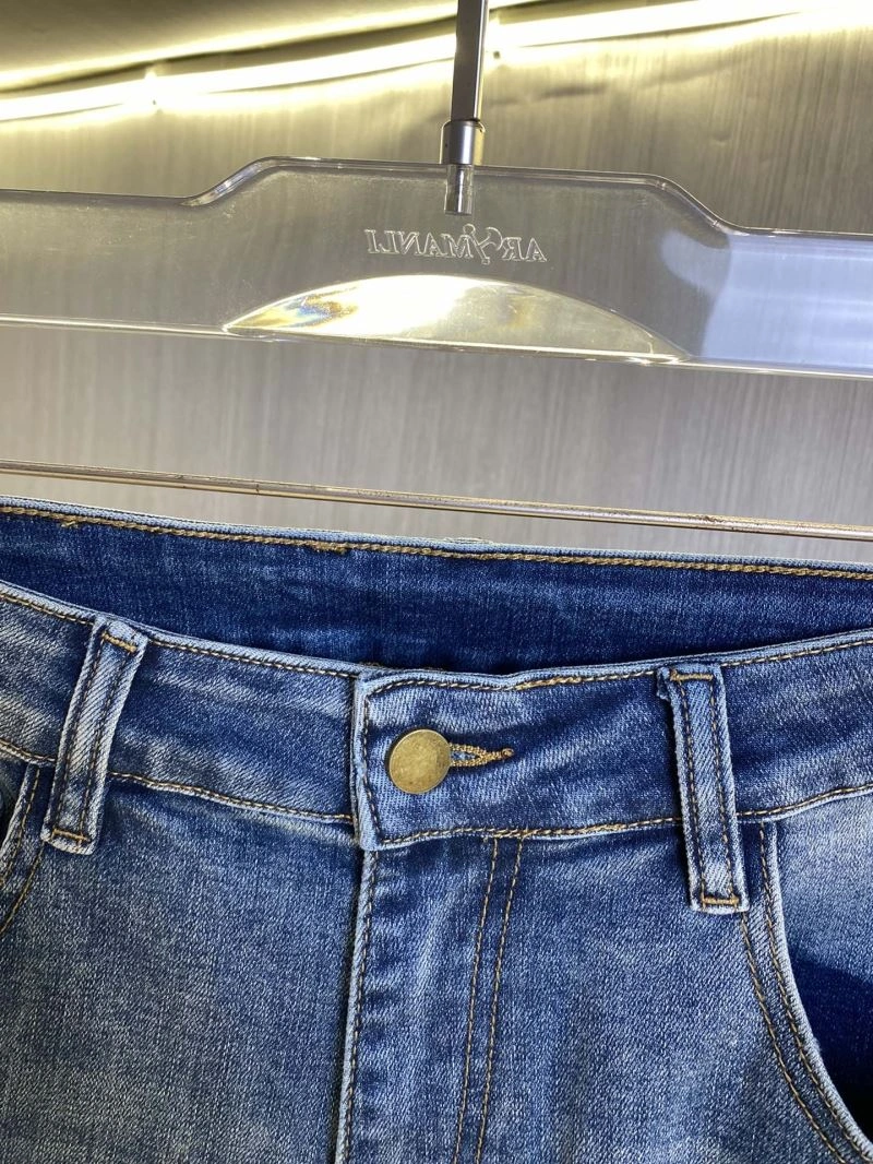 Inexpensive Balenciaga Jeans