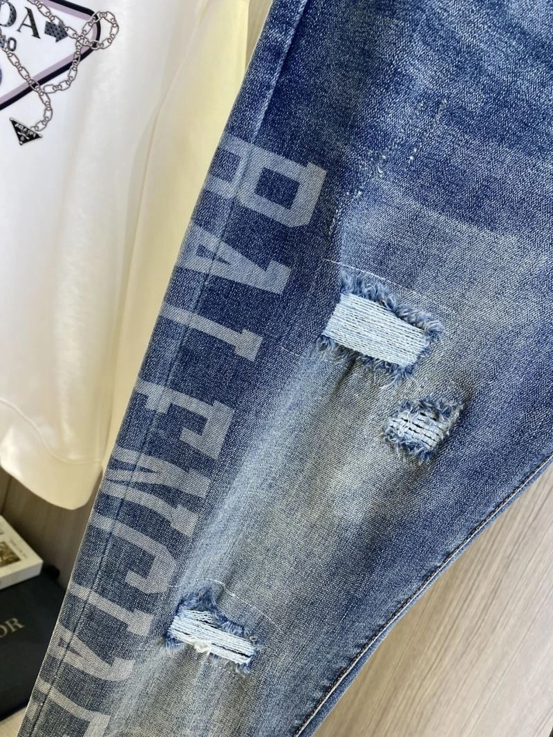 Inexpensive Balenciaga Jeans