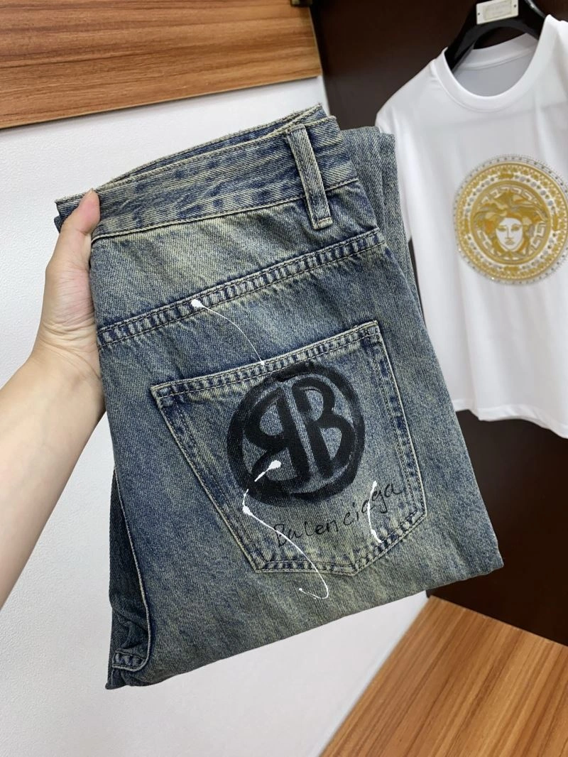 Balenciaga Jeans