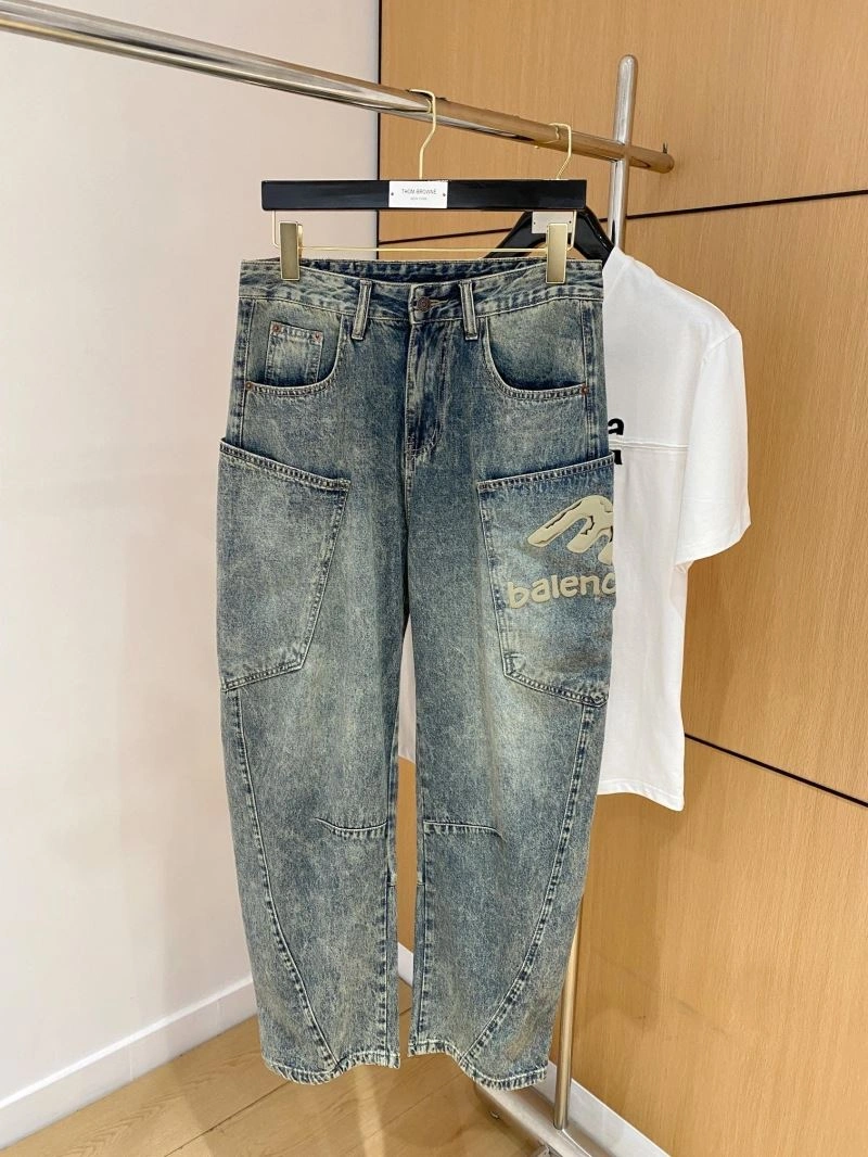 Balenciaga Jeans