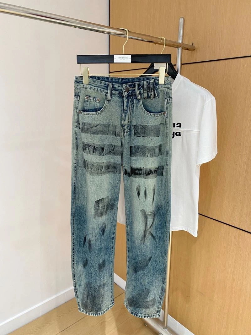 Balenciaga Jeans