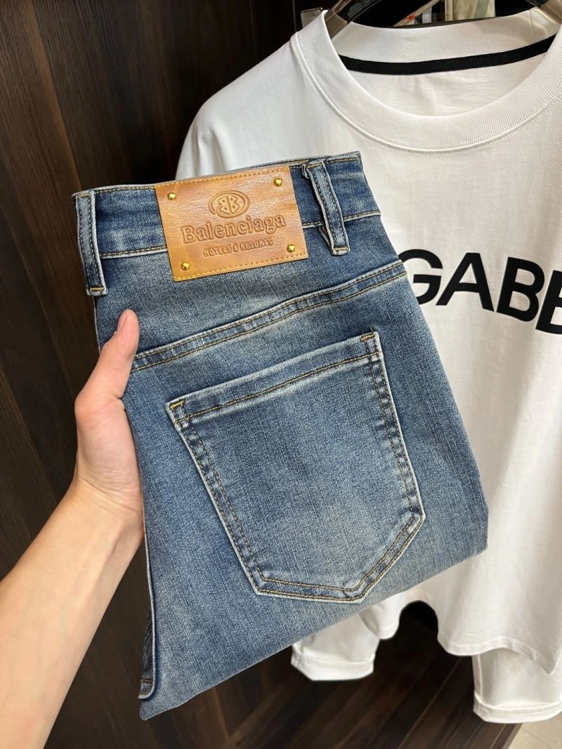 Balenciaga Jeans