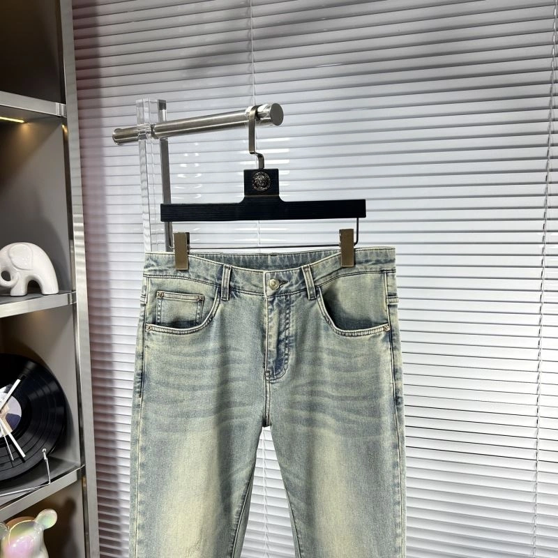 Value-priced Balenciaga Jeans