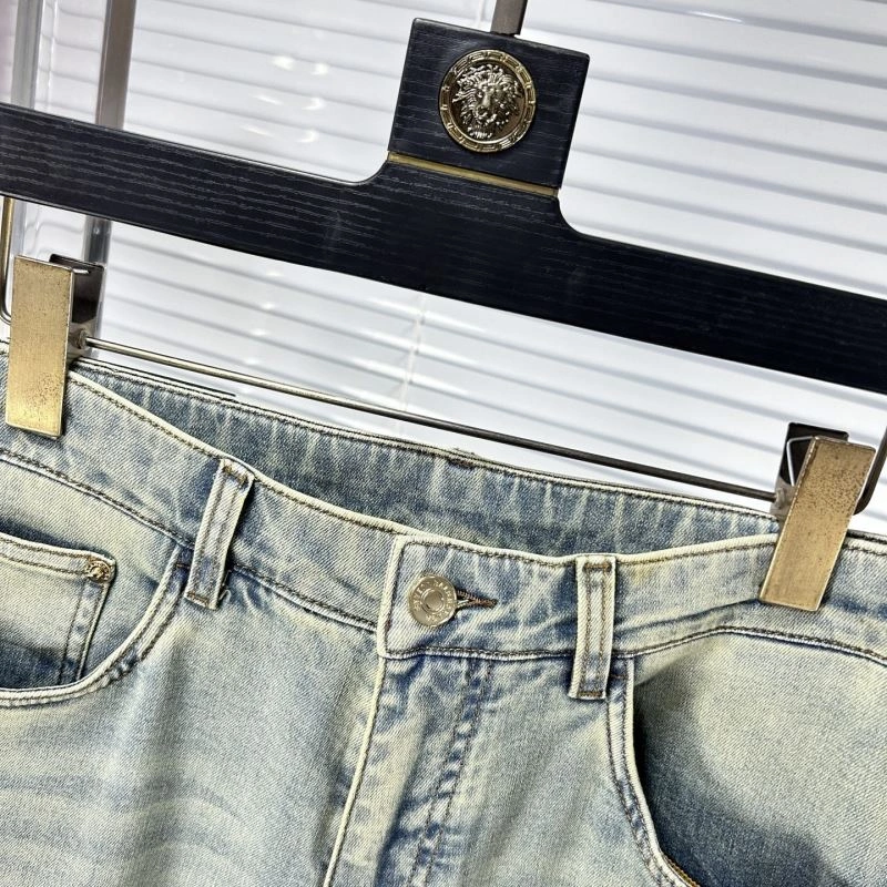Value-priced Balenciaga Jeans