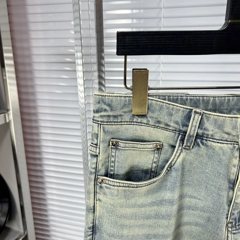 Value-priced Balenciaga Jeans