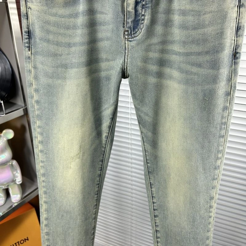 Value-priced Balenciaga Jeans