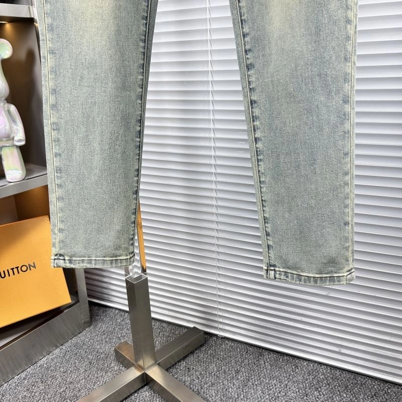 Value-priced Balenciaga Jeans