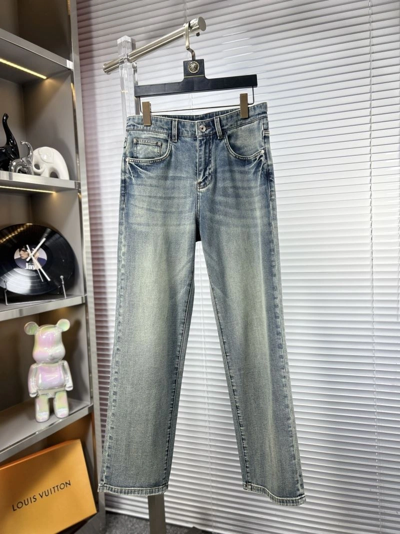 Inexpensive Balenciaga Jeans