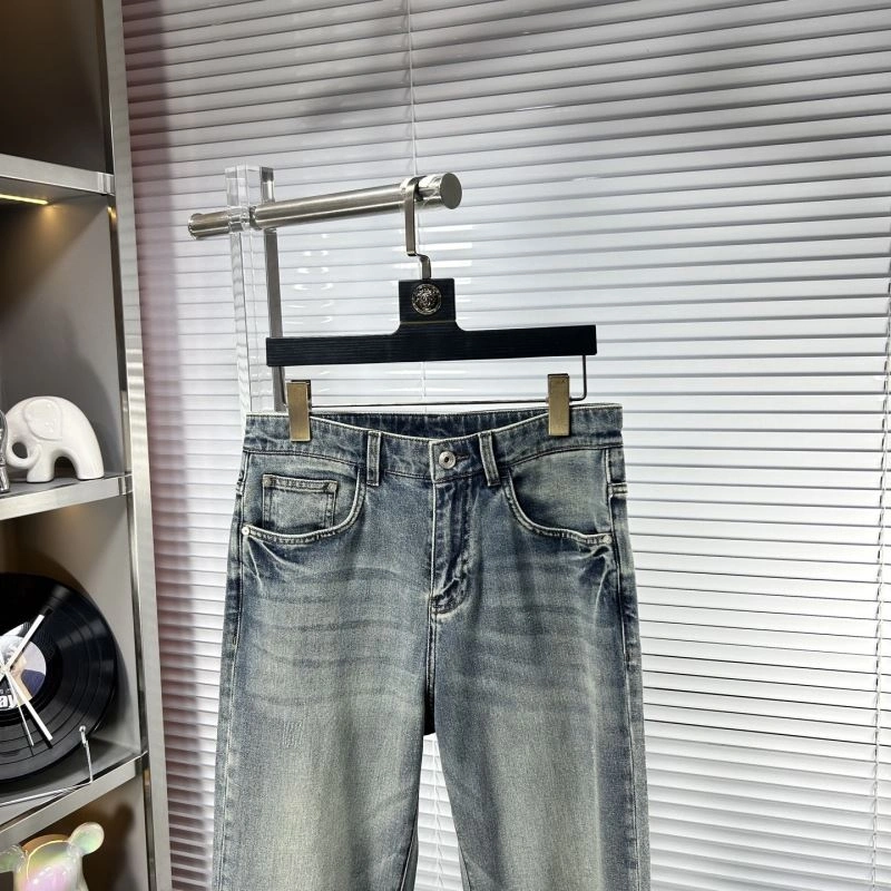Inexpensive Balenciaga Jeans