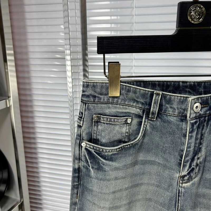 Inexpensive Balenciaga Jeans