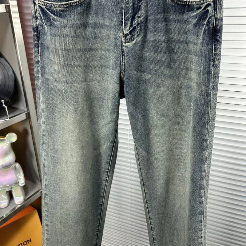 Inexpensive Balenciaga Jeans