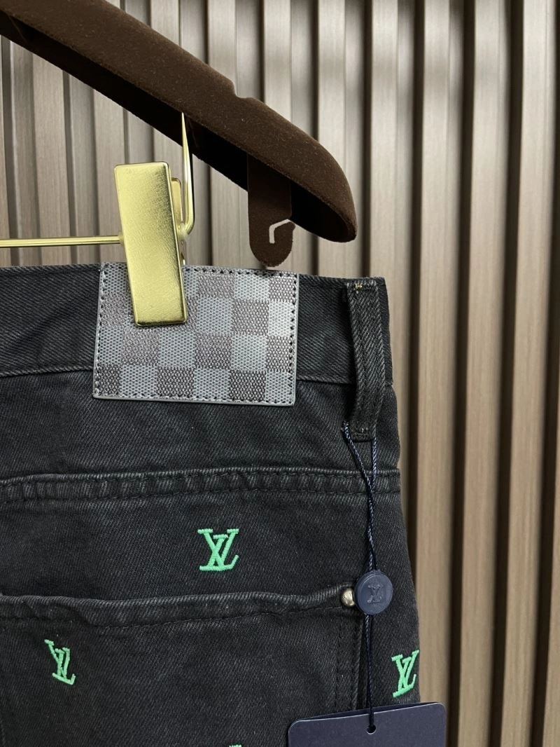 Top match Balenciaga Jeans