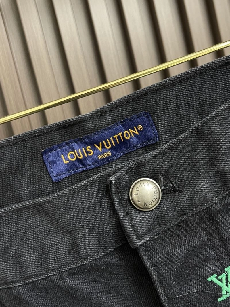Top match Balenciaga Jeans