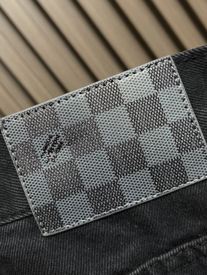 Top match Balenciaga Jeans